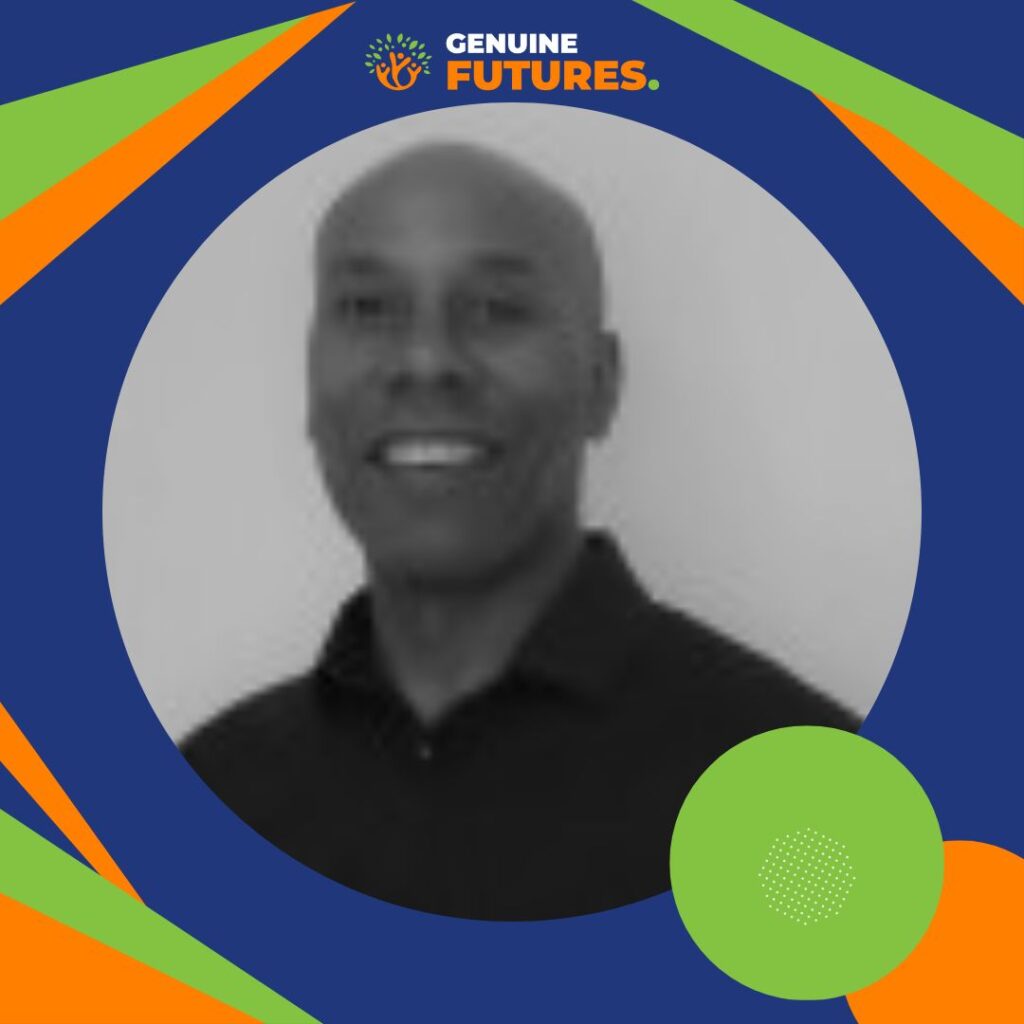 About Us | Genuine Futures